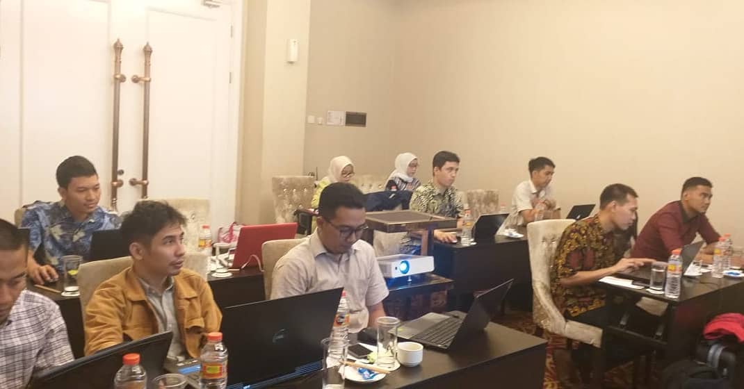 Corporate Training – Kampoeng Koding
