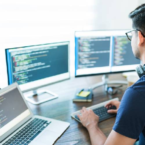 Bootcamp Web Development – Kampoeng Koding